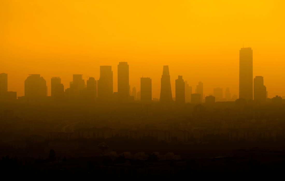 Understanding Smog: Causes, Effects, & Solutions